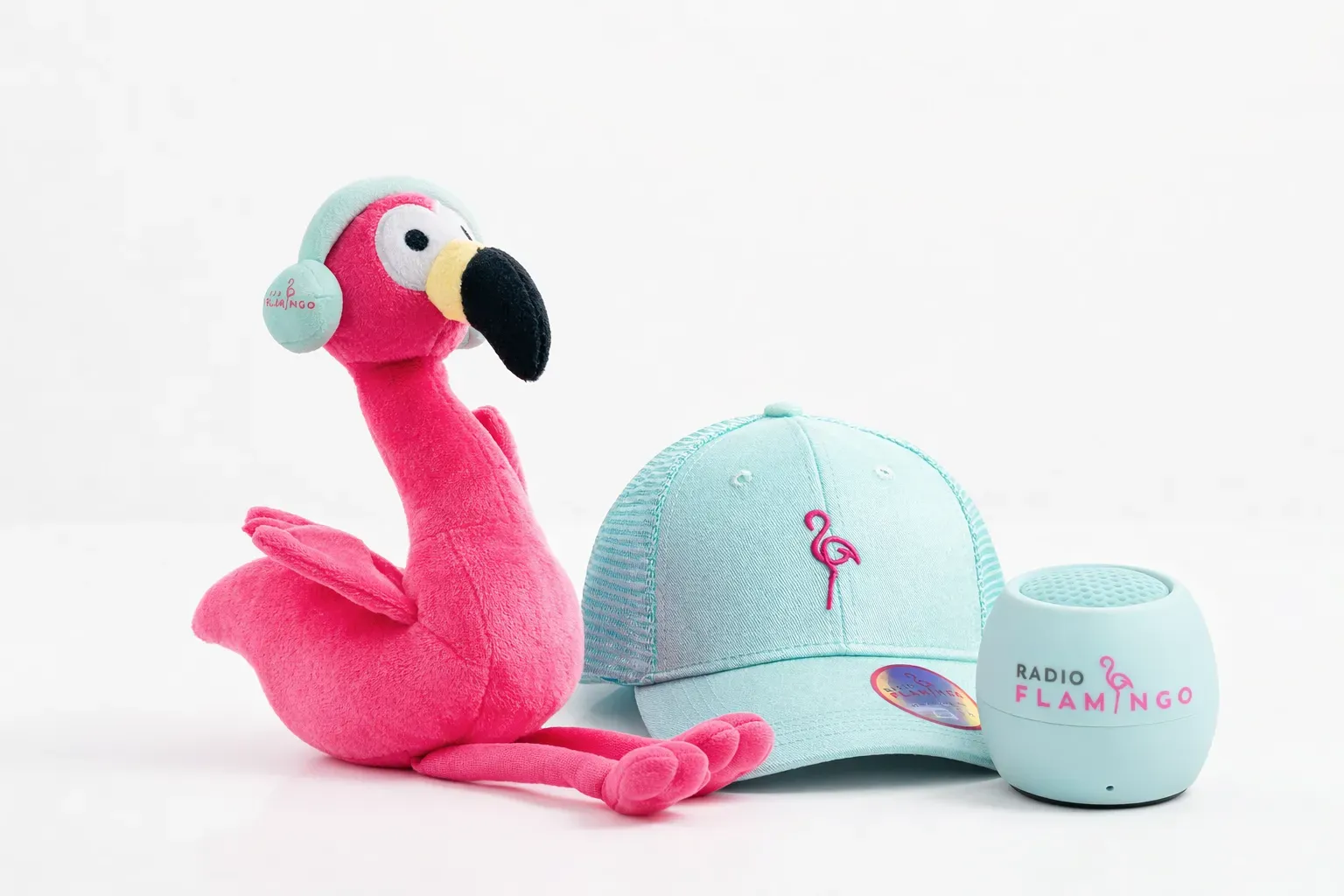 Radio Flamingo Live Player | Dein Radiosender