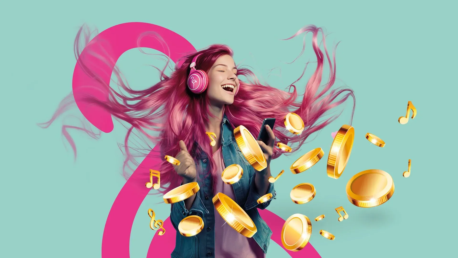 Radio Flamingo Live Player | Dein Radiosender