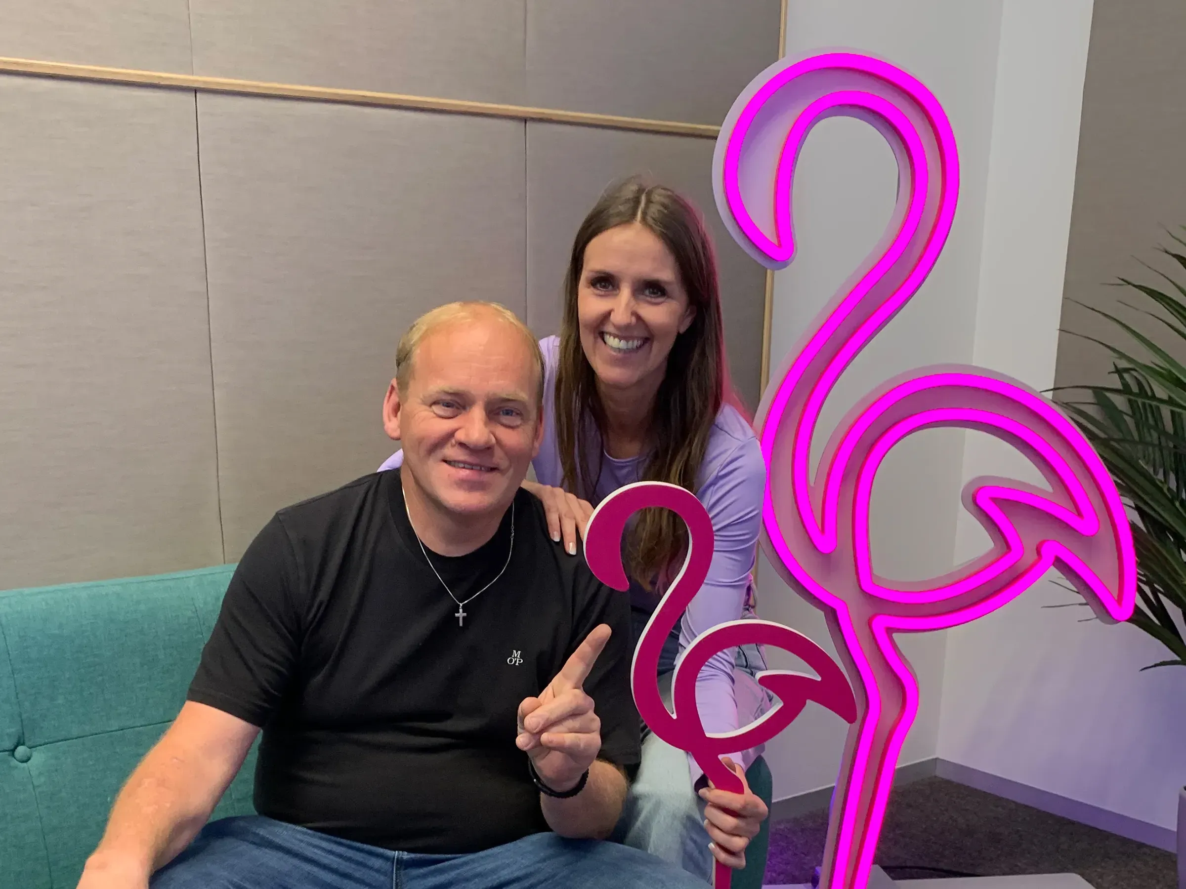 Radio Flamingo Live Player | Dein Radiosender